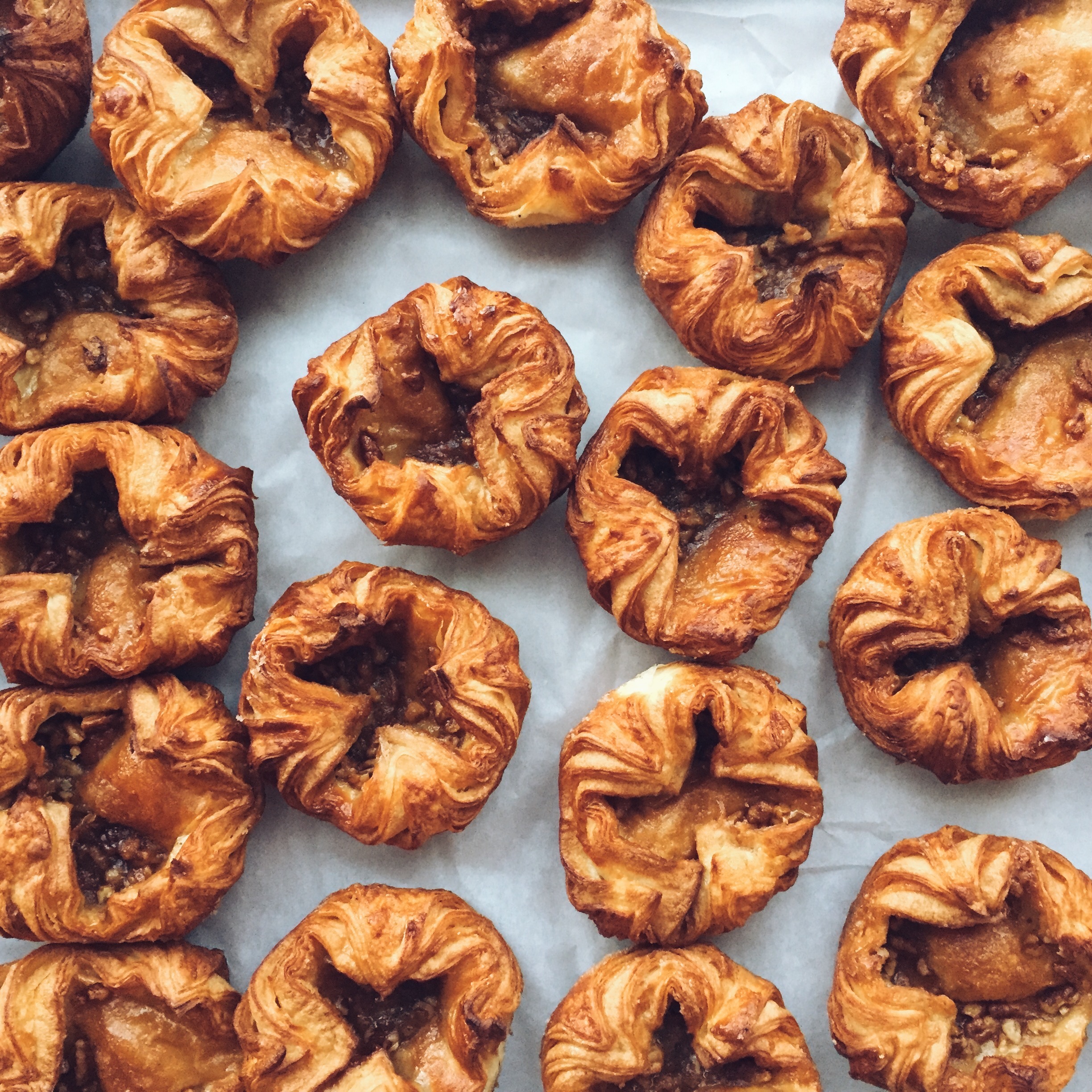 Zak The Baker | Miami, Florida