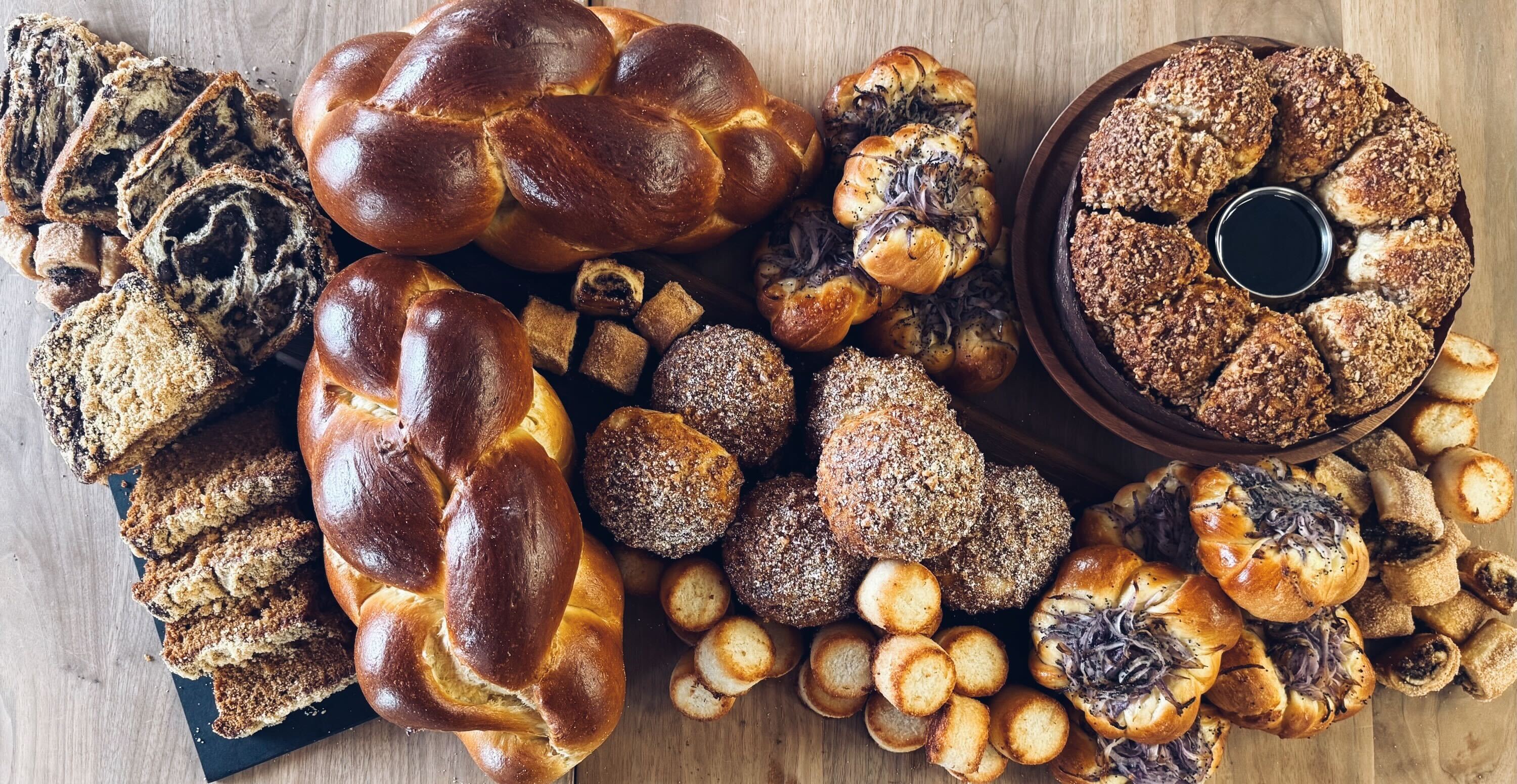 Zak THE BAKER – Miami, Fl